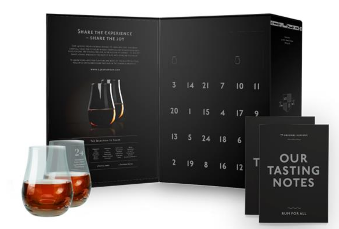 Rom julekalender 2023 - 5+ forskellige julekalendere! - Julegaver