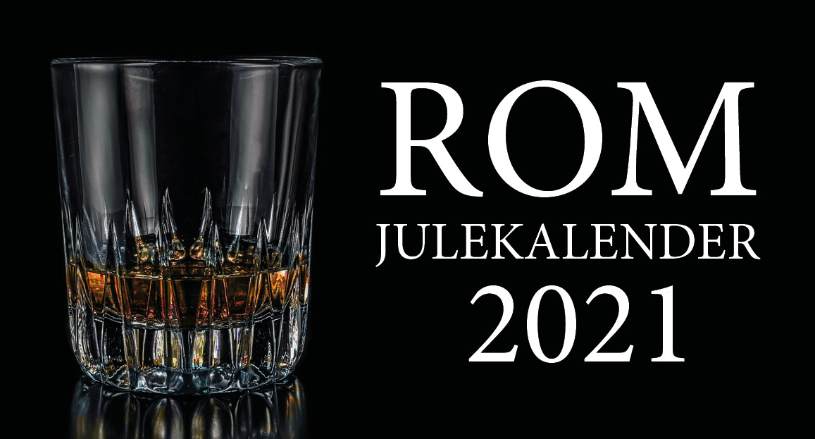Rom julekalender 2022 - 4 forskellige julekalendere! - Julegaver